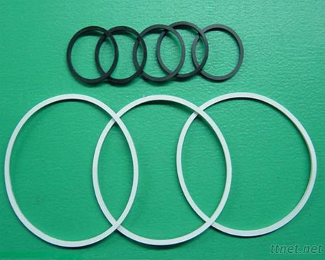 Square O Rings, Taiwan Square O Rings